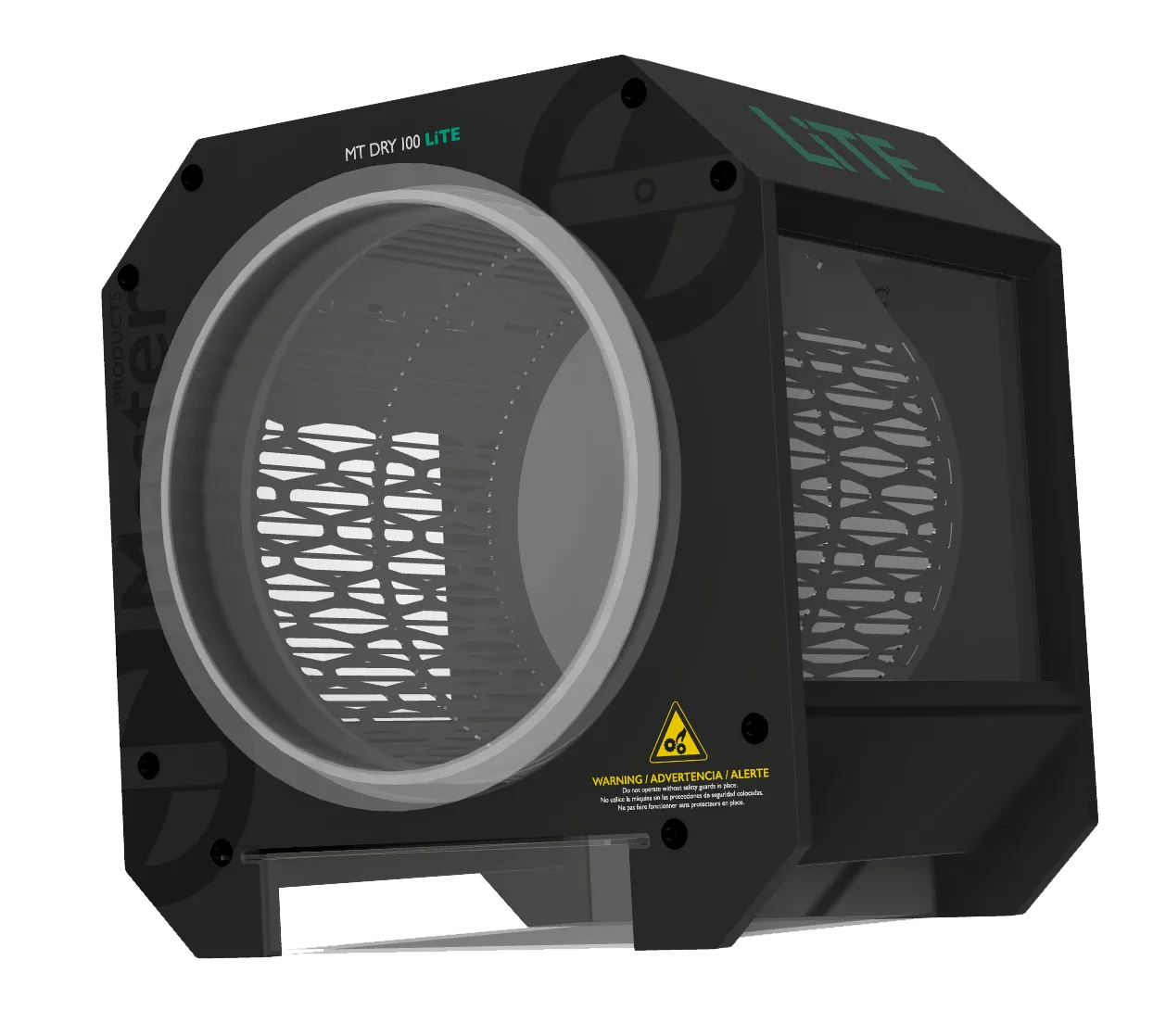 MT DRY 100 LiTE - Master Products Store